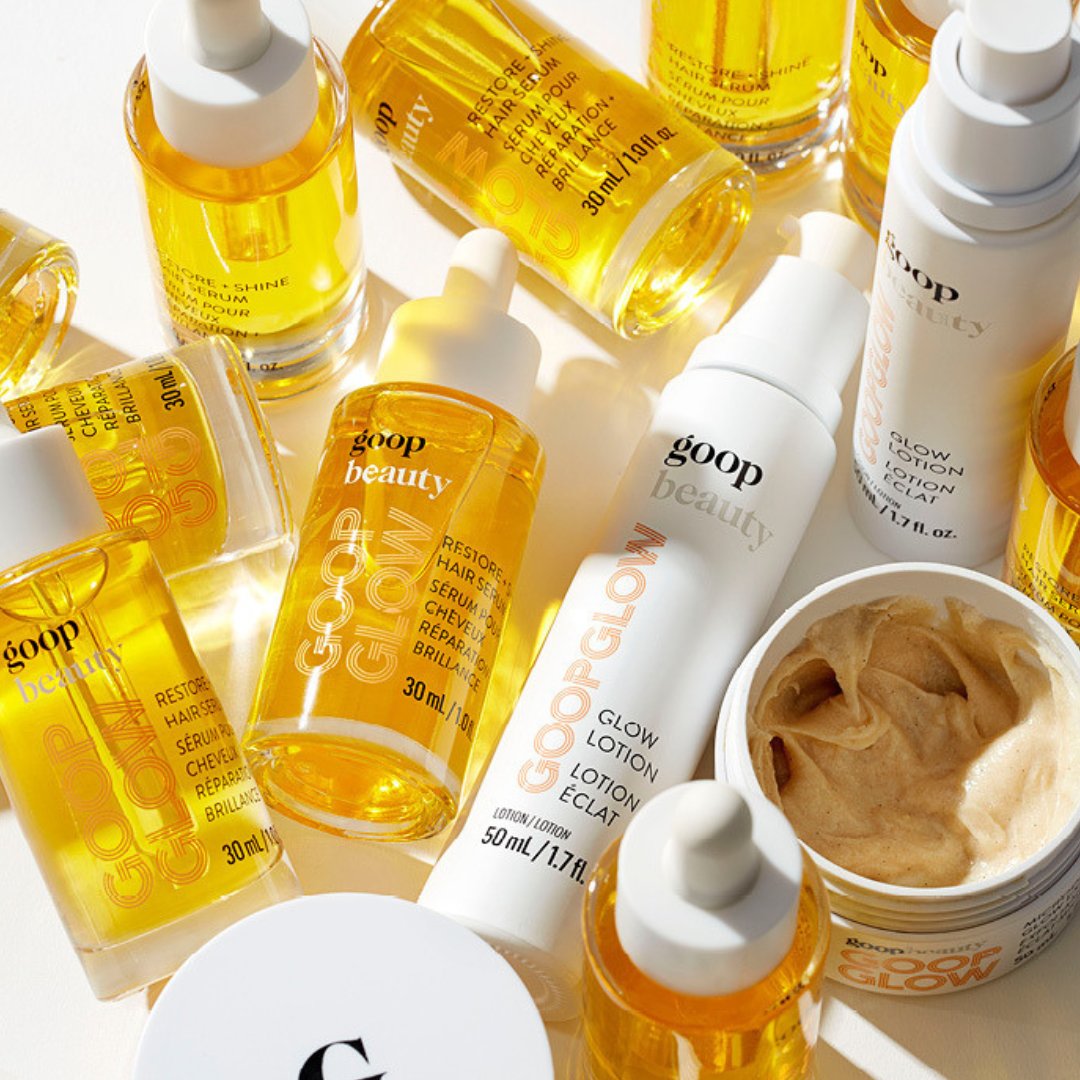 GOOP – MERIT by Willow